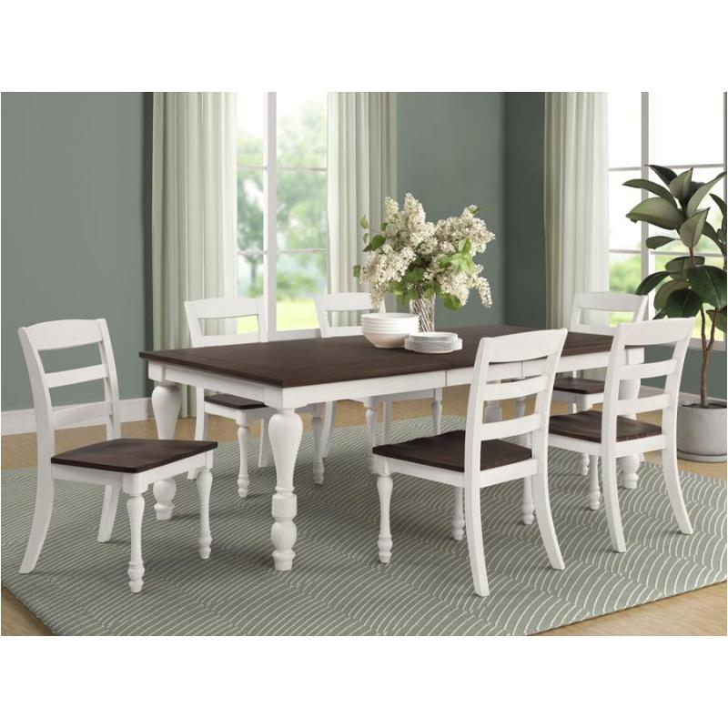 110381 Coaster Furniture Dining Room Furniture Dining Table Table
