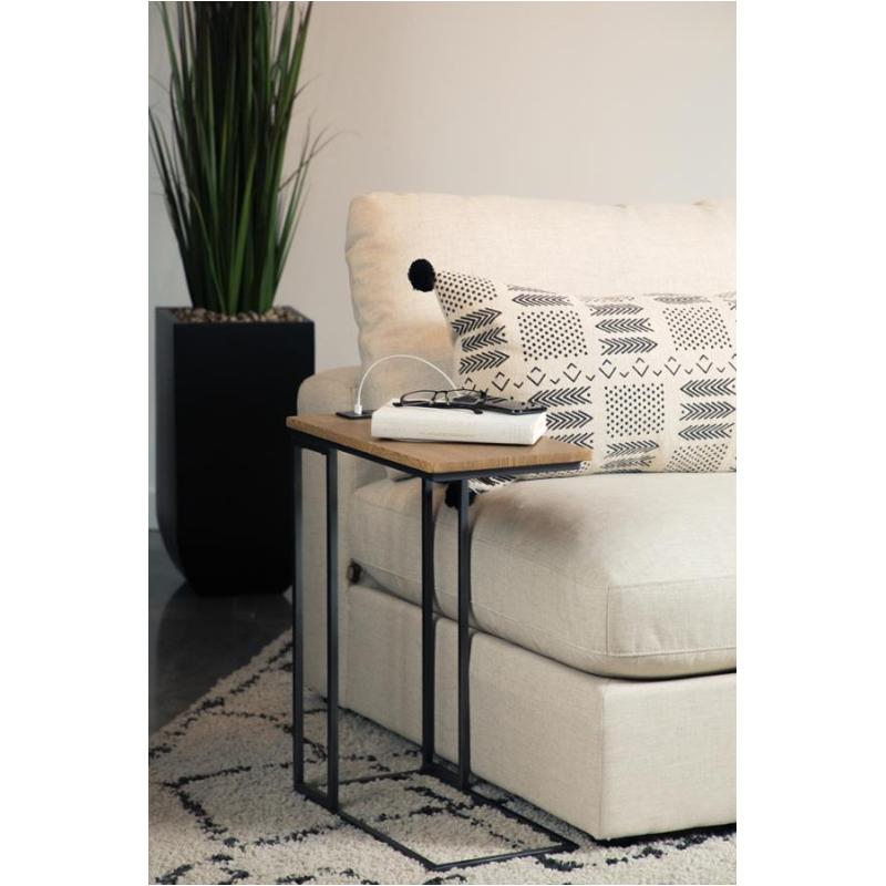 935870 Coaster Furniture Accent Furniture Snack Table