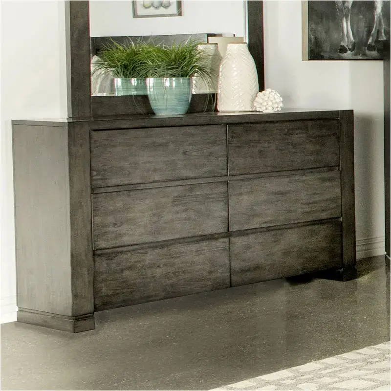 224263 Coaster Furniture Lorenzo Bedroom Furniture Dresser