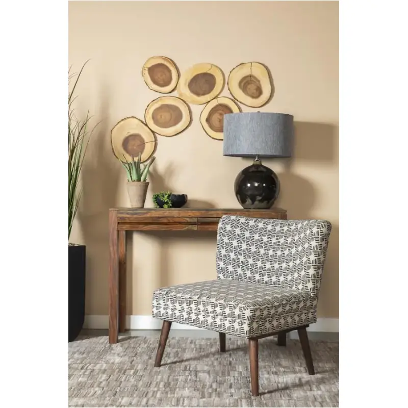 905502 Coaster Furniture Accent Furniture Accent Chair