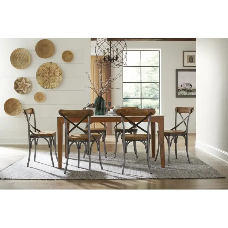 110611b1 Coaster Furniture Dining Room Furniture Dining Table