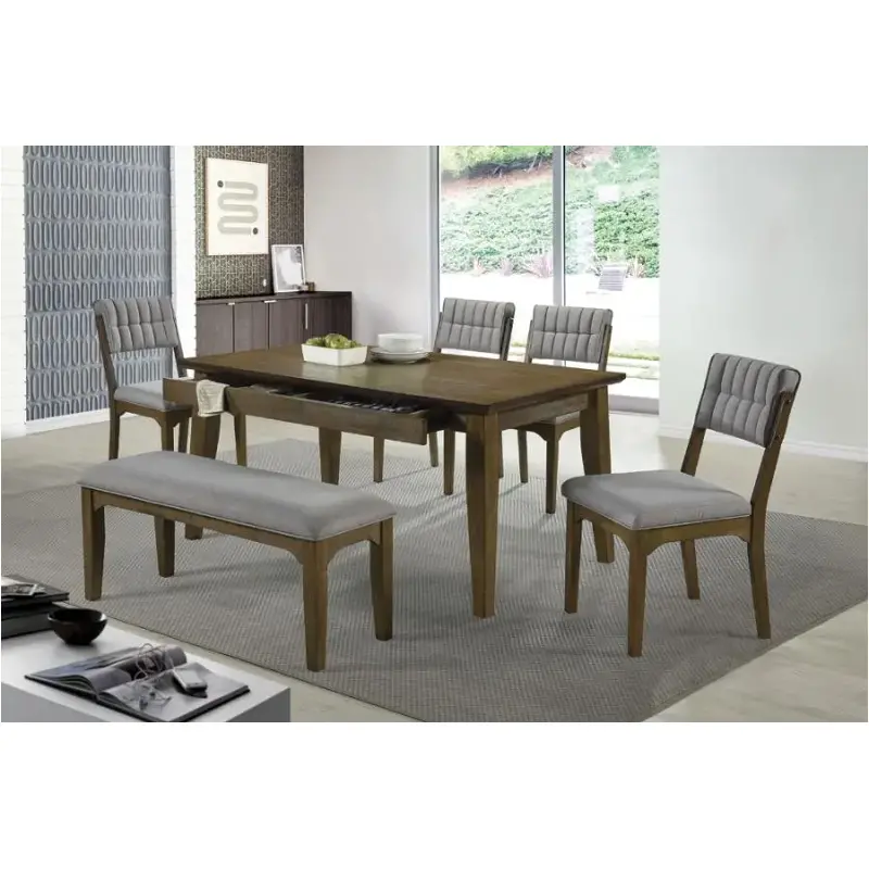 110731b1 Coaster Furniture Rayleene Dining Table