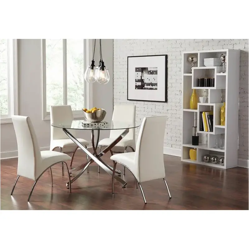 106440b1 Coaster Furniture Dining Room Furniture Dining Table