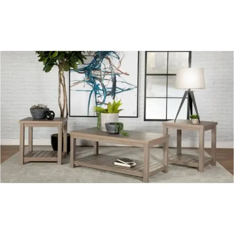 736136 Coaster Furniture Living Room Furniture 3pc Occasional Set