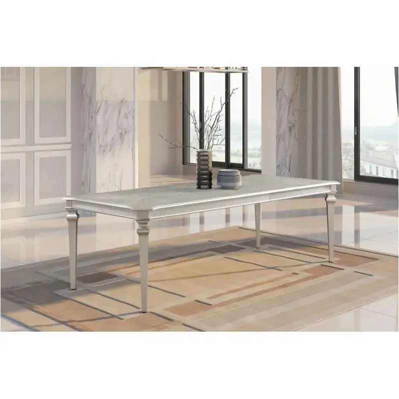 107551 Coaster Furniture Dining Table