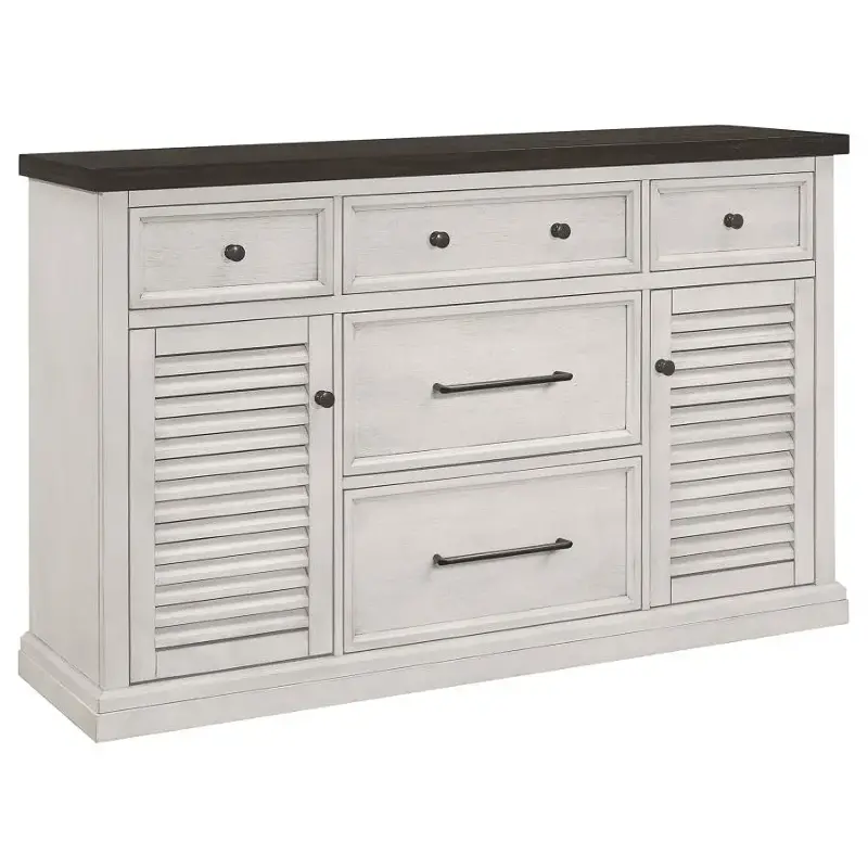 108245 Coaster Furniture Dining Room Furniture Sideboard