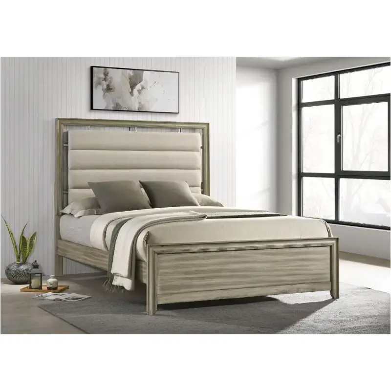 224391qb1 Coaster Furniture Giselle Bedroom Furniture Queen Bed
