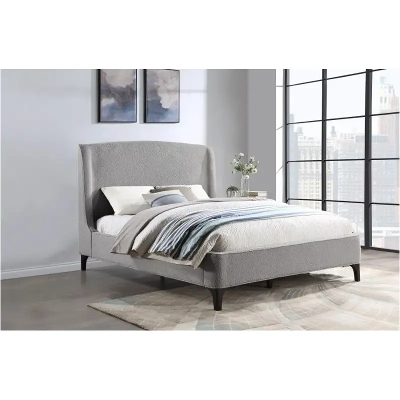 306021qb1 Coaster Furniture Mosby Bedroom Furniture Queen Bed