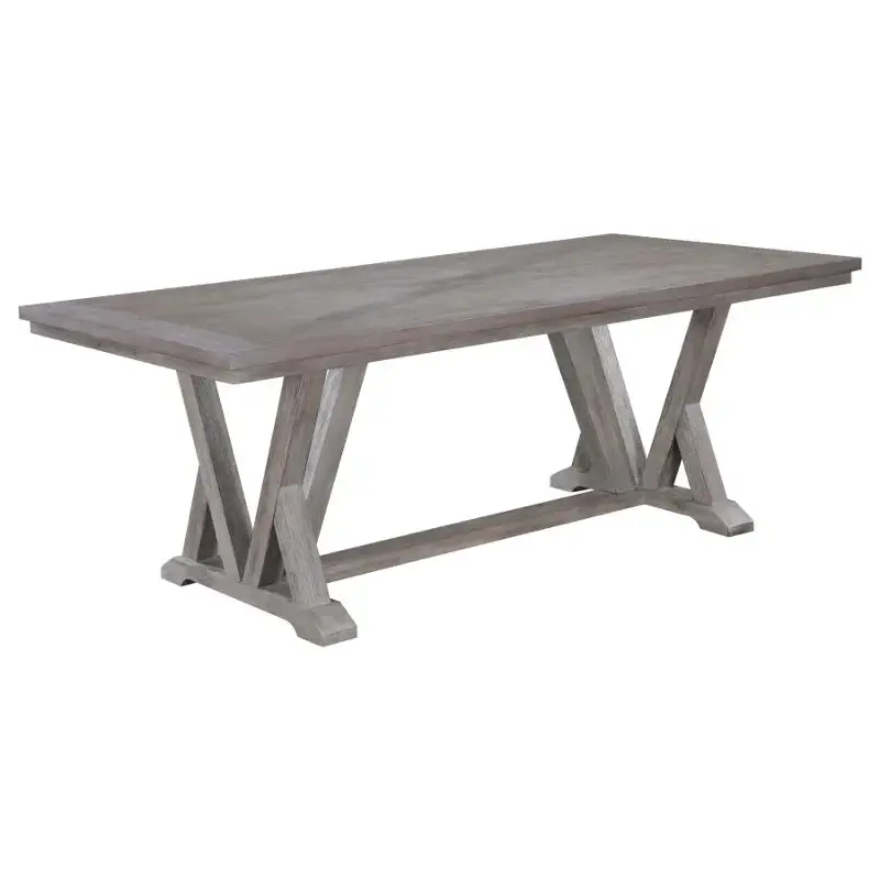 107441 Coaster Furniture Cornelia Dining Table
