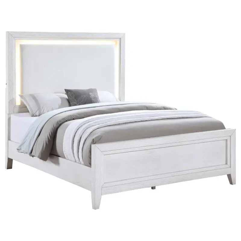 224841keb1 Coaster Furniture Marielle Bed