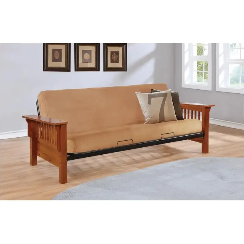 4844 Coaster Furniture Futon Frame