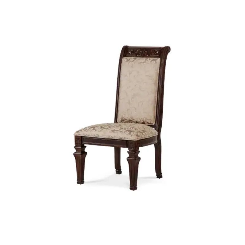 58003-44 Aico Furniture Villagio Dining Room Furniture Side Chair