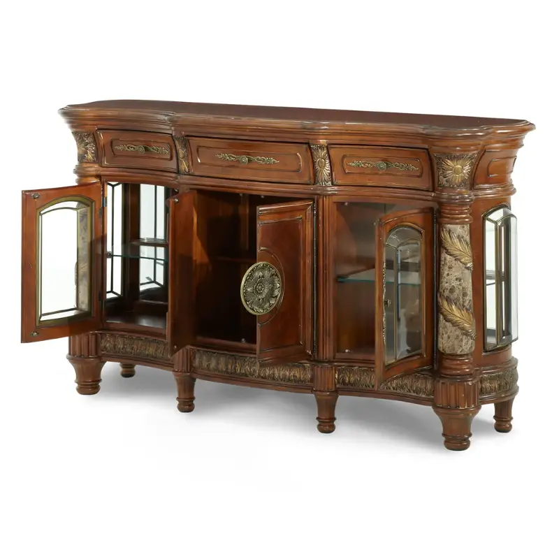 72007 55 Aico Furniture Villa Valencia Sideboard