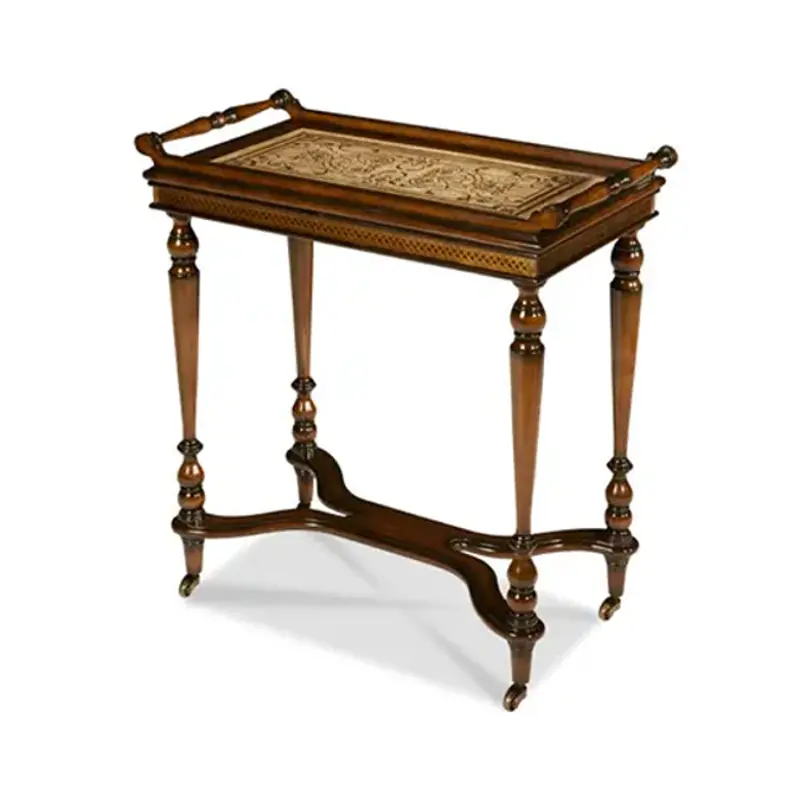 Acf-act-wlsb-001 Aico Furniture Discoveries Tray Table