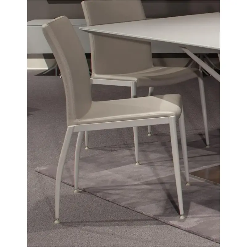 Tr-soho003 Aico Furniture Trance Dining Room Furniture Side Chair