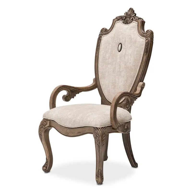 9053004-207 Aico Furniture Arm Chair - Herritage