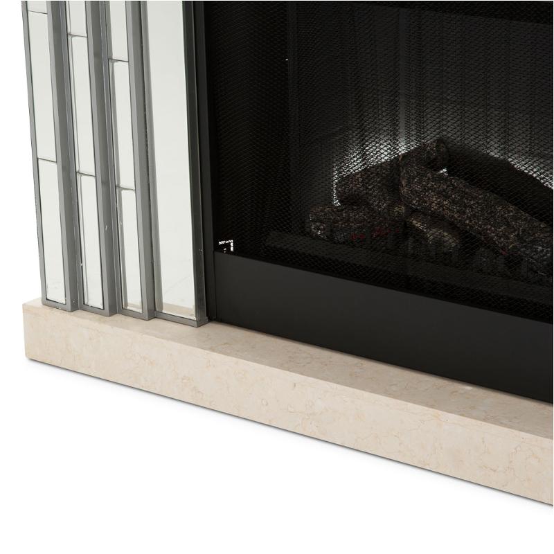 Fs-mntrl-1524t Aico Furniture Montreal Fireplace