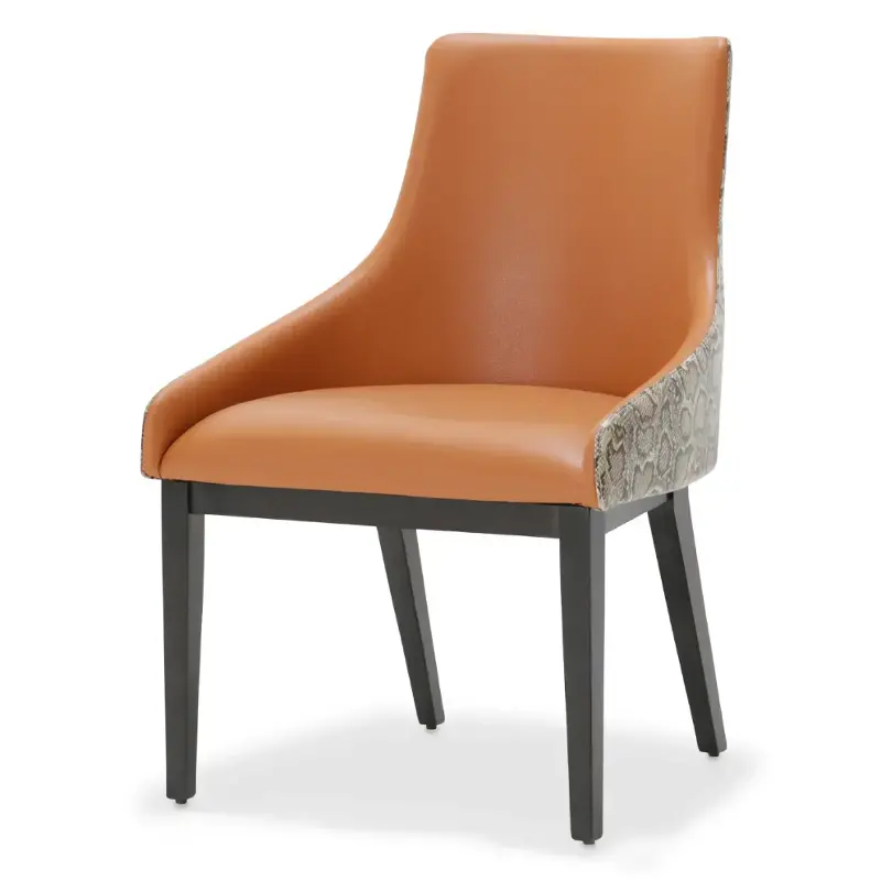 9029003a-812 Aico Furniture Assembled Side Chair