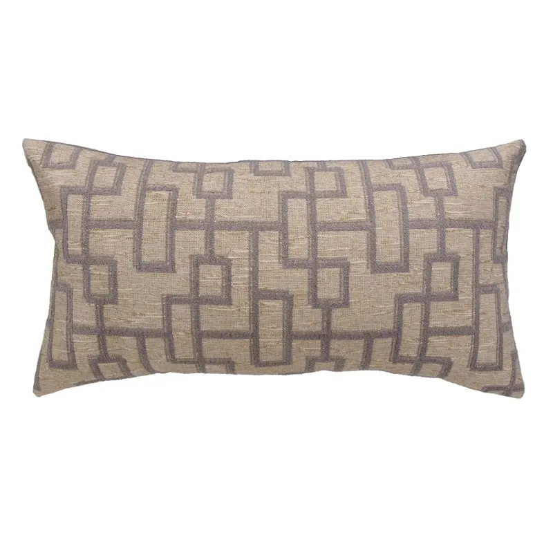 Bcs-dpob-chmbr-plt Aico Furniture Pillow