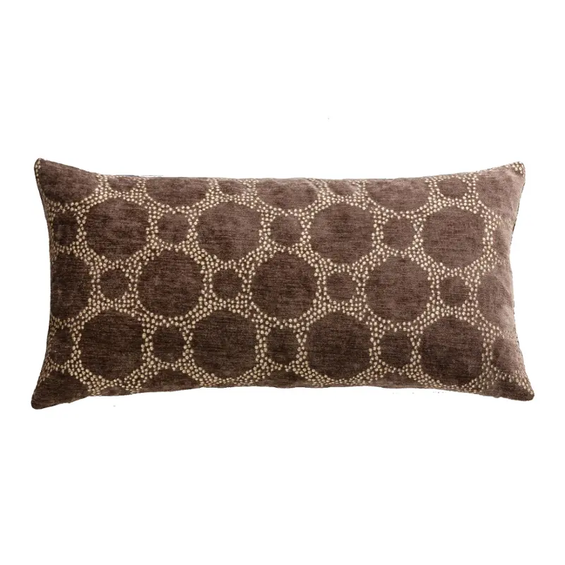Bcs-dpob-legcy-coc Aico Furniture Pillow