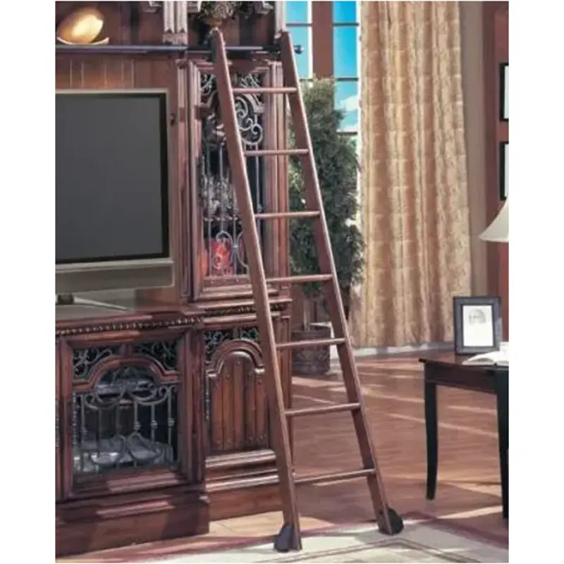 Bar495 Parker House Furniture Barcelona Library Ladder