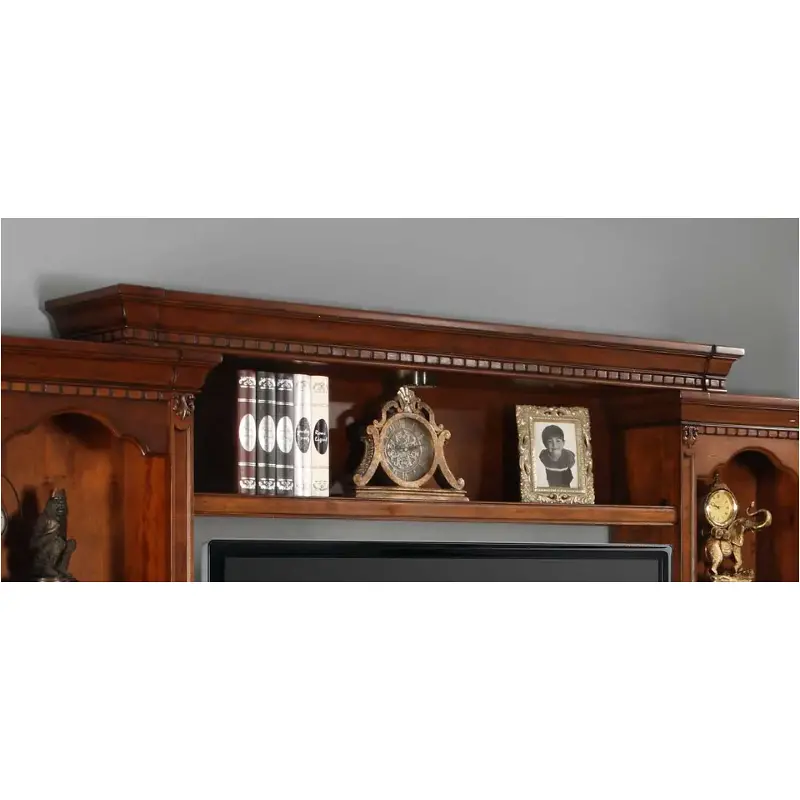Pat101 Parker House Furniture Bridge, 57in Shelf And Backpanel