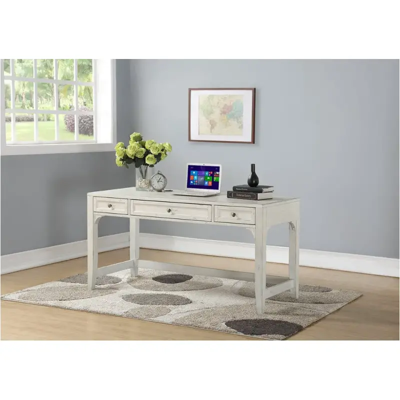 Hil-360d Parker House Furniture Hilton 60" Computer Desk