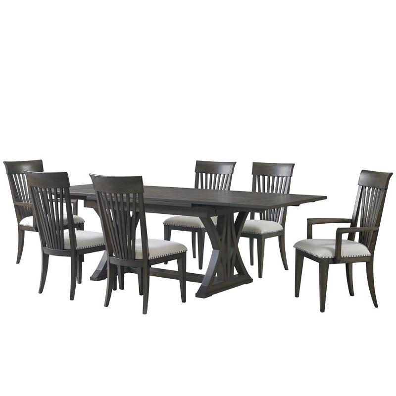 Forsyth Dining Set Riverside Furniture