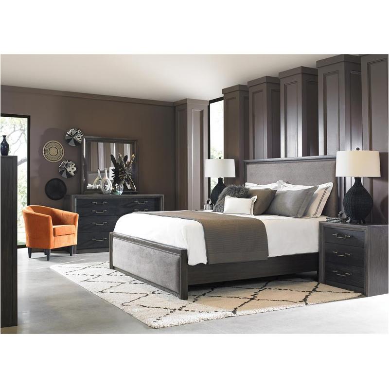 Graham Bedroom Set Riverside Furniture