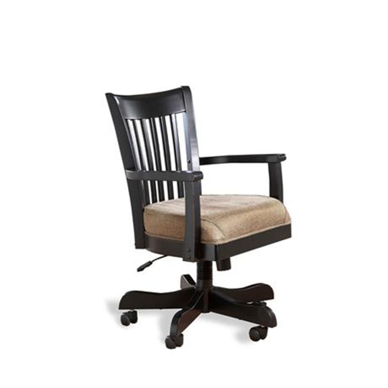71027 Riverside Furniture Summit Bankers Desk Chair
