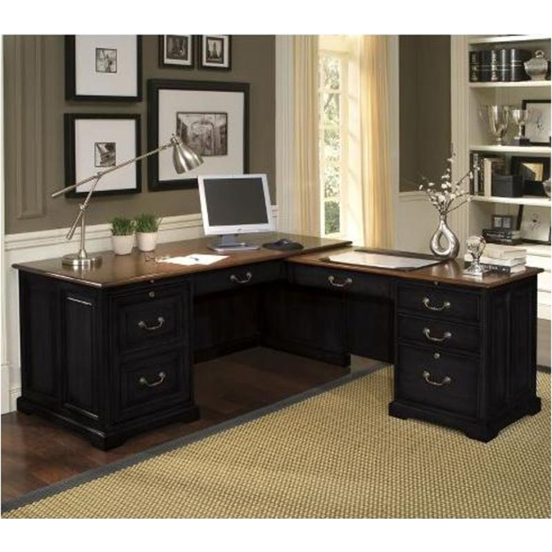 Riverside l shaped desk store