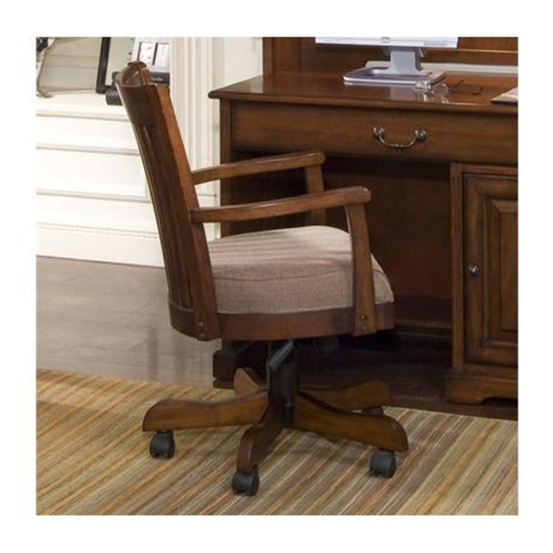 49330 Riverside Furniture Cantata Desk Chair