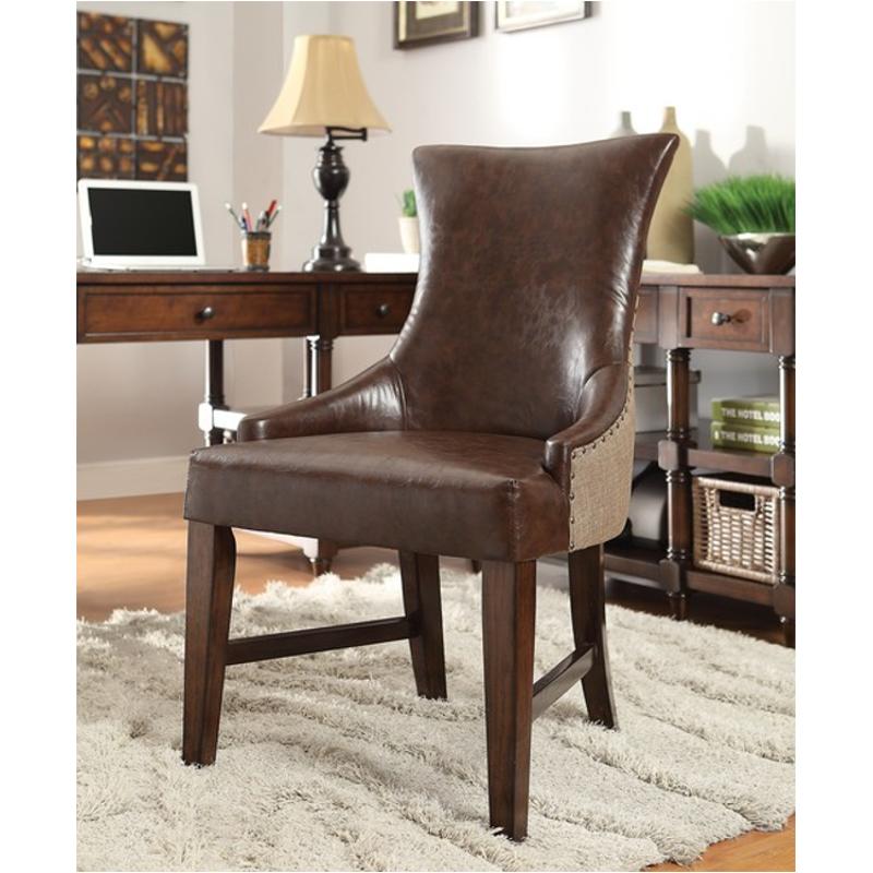 61228 Riverside Furniture Lawrenceville Desk Chair