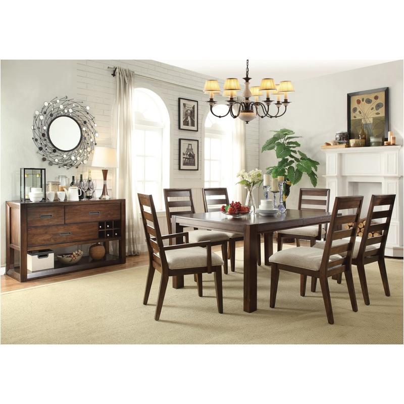 75850 Riverside Furniture Riata Dining Table