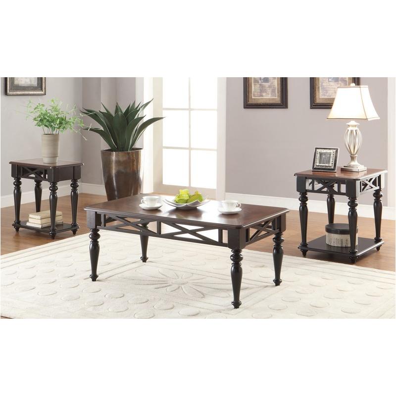 28702 Riverside Furniture Corbett Cocktail Table