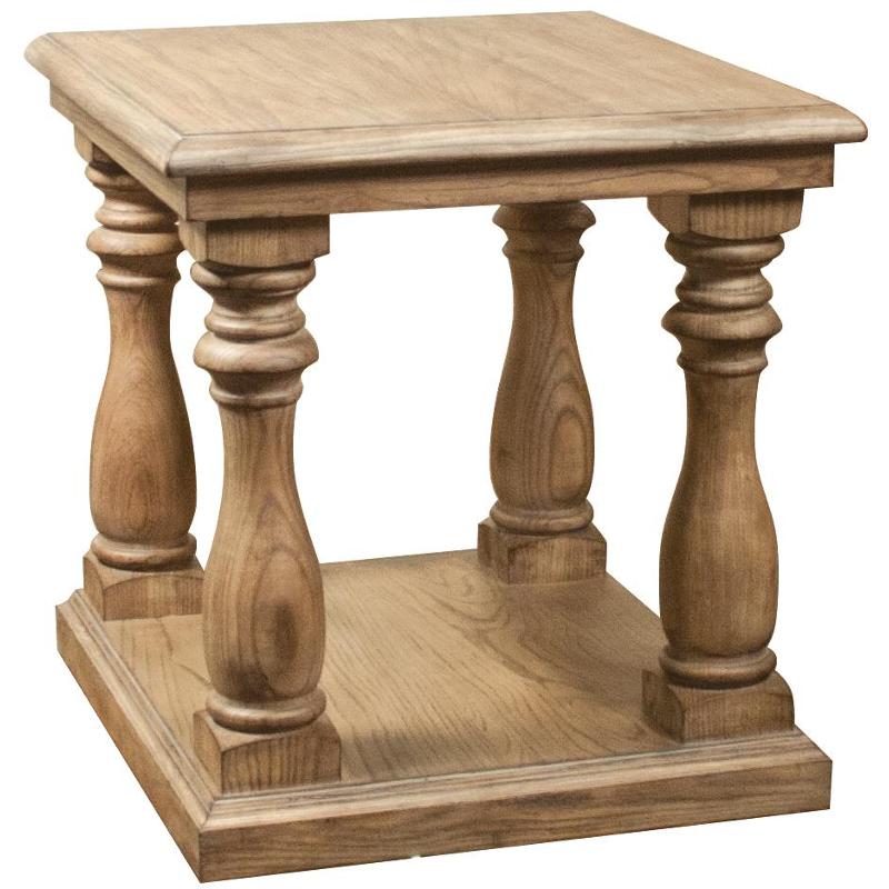 14308 Riverside Furniture Sherborne End Table