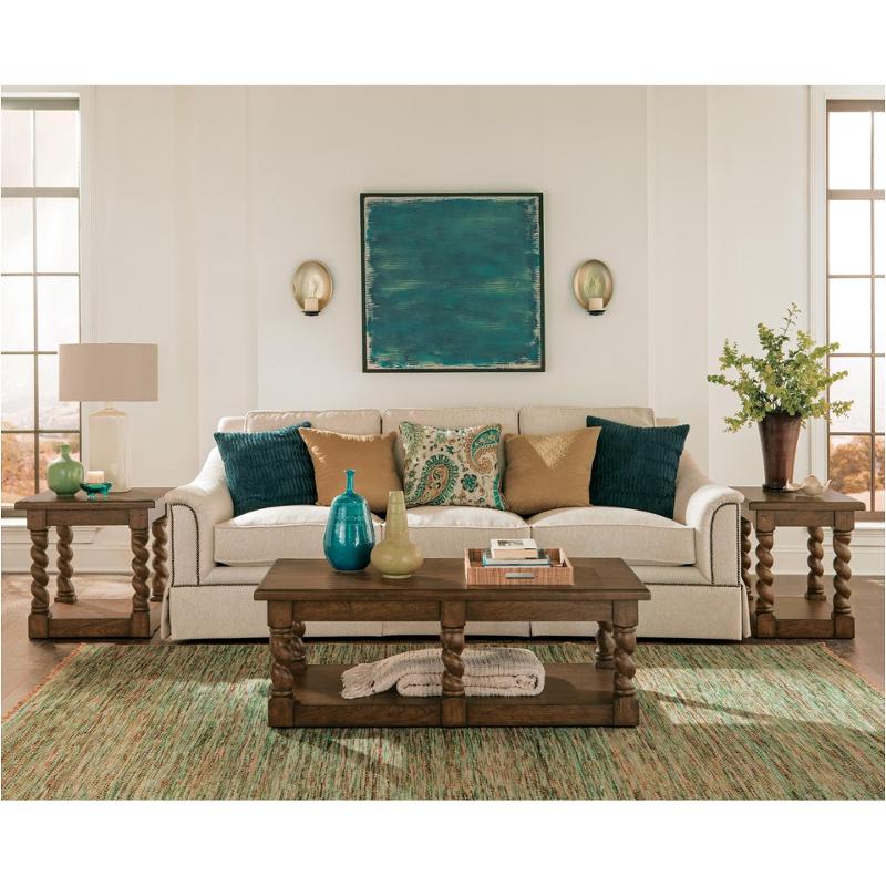 17102 Riverside Furniture Pembroke Cocktail Table