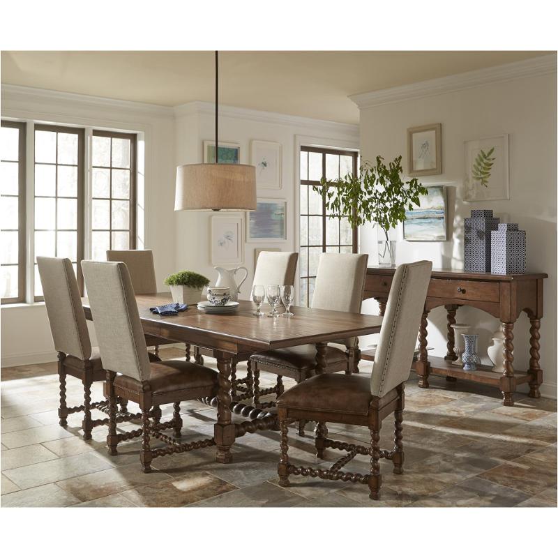 17150 Riverside Furniture Pembroke Rectangular Dining Table