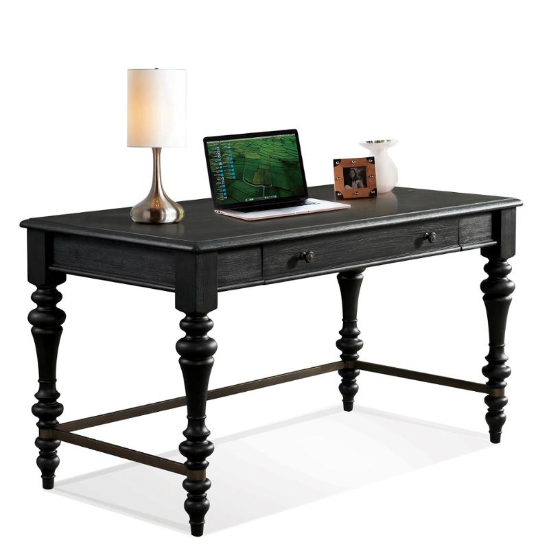 21730 Riverside Furniture Corinne Writing Desk