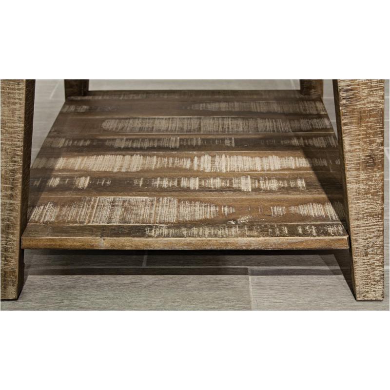 12309 Riverside Furniture Rowan Living Room Furniture End Table