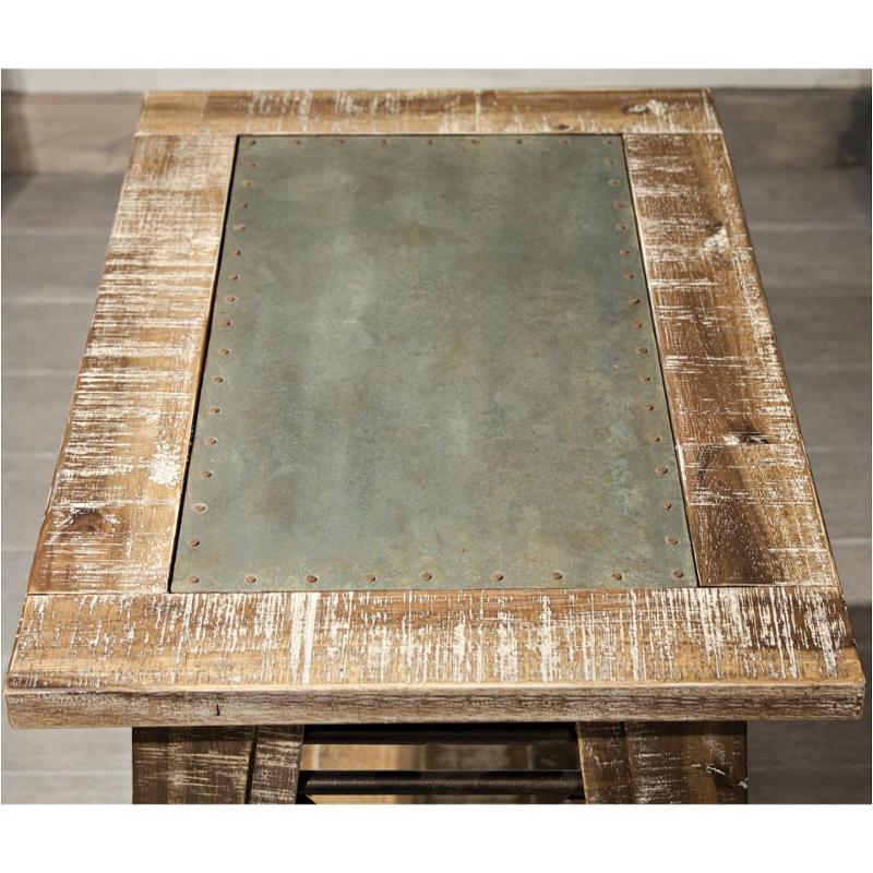 12312 Riverside Furniture Rowan Chairside Table