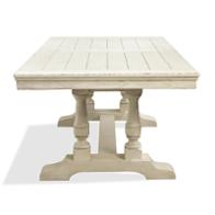 21254 Riverside Furniture 80 Inch Rectangular Dining Table