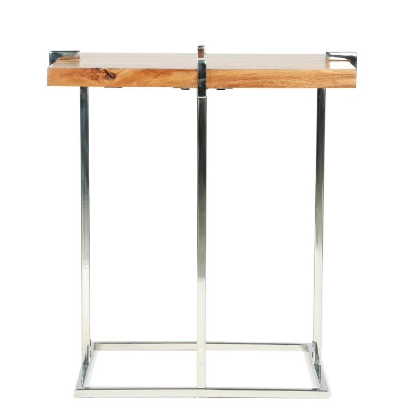 42409 Riverside Furniture Forrester Square End Table