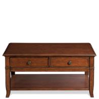51702 Riverside Furniture Campbell Cocktail Table