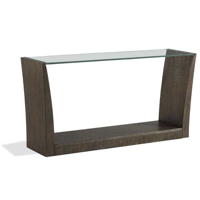 63015 Riverside Furniture Joelle Rectangular Sofa Table