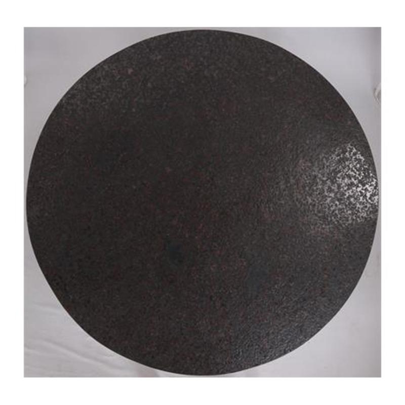 14902 Riverside Furniture Reflections Round Cocktail Table