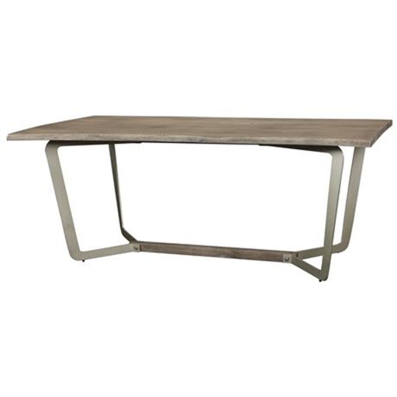 49750 Riverside Furniture Waverly Dining Table