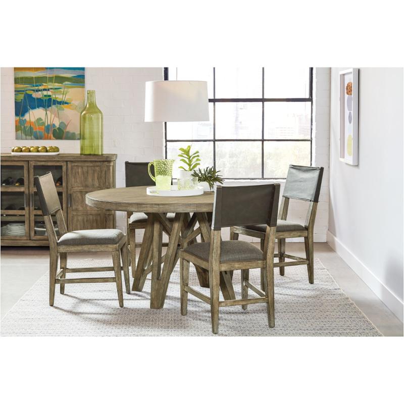 18650 Riverside Furniture Milton Park Round Dining Table
