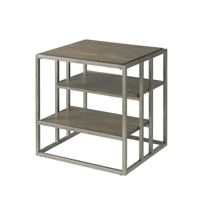 37109 Riverside Furniture Paradigm End Table
