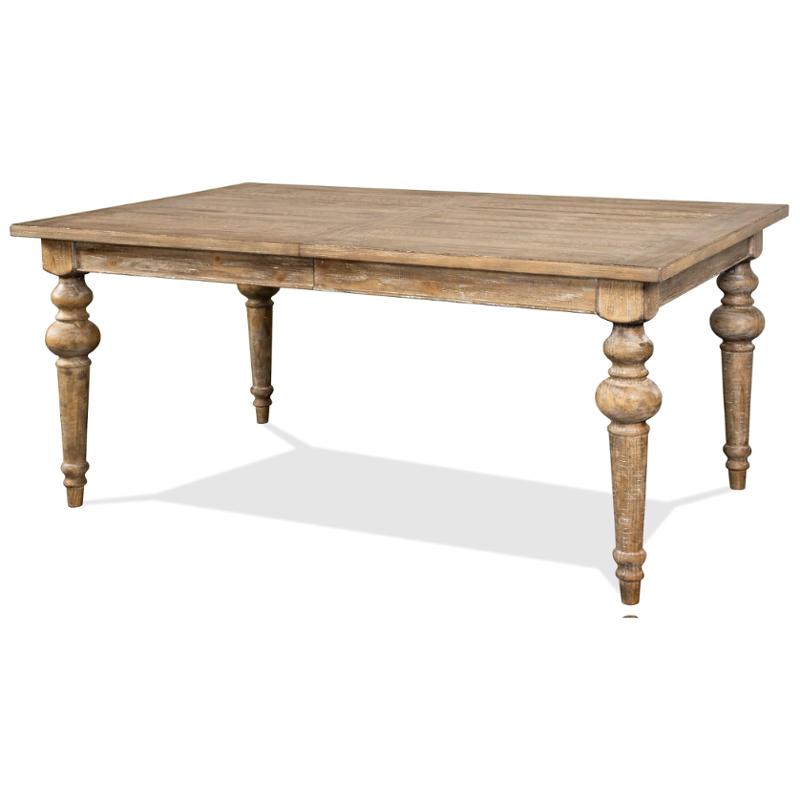 54950 Riverside Furniture Sonora Dining Table